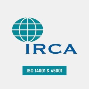 IRCA Combined Lead Auditor ISO 14001 & 45001 (Virtual-Dec-2023) - SafeNess